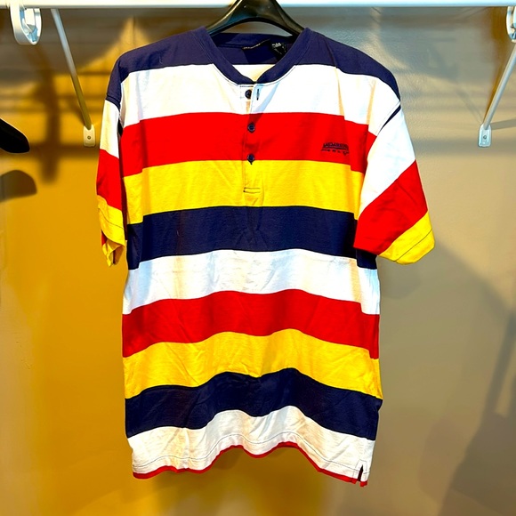 Members Only | Shirts | Members Only 9s Tee | Poshmark